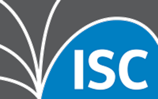 ISC Swag Store – Internet Systems Corporation